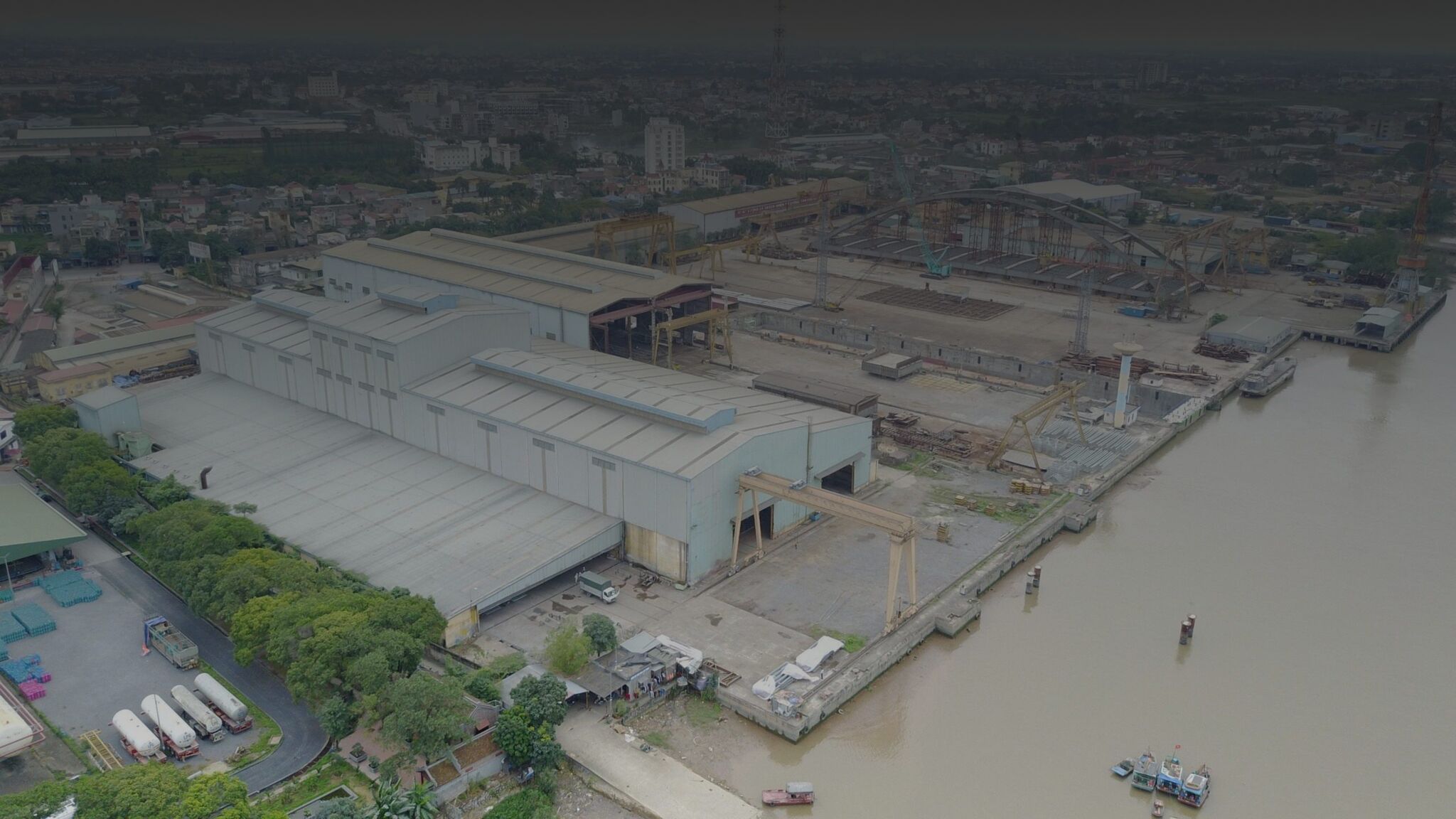 IBS HEAVY INDUSTRY – IBS HEAVY INDUSTRY