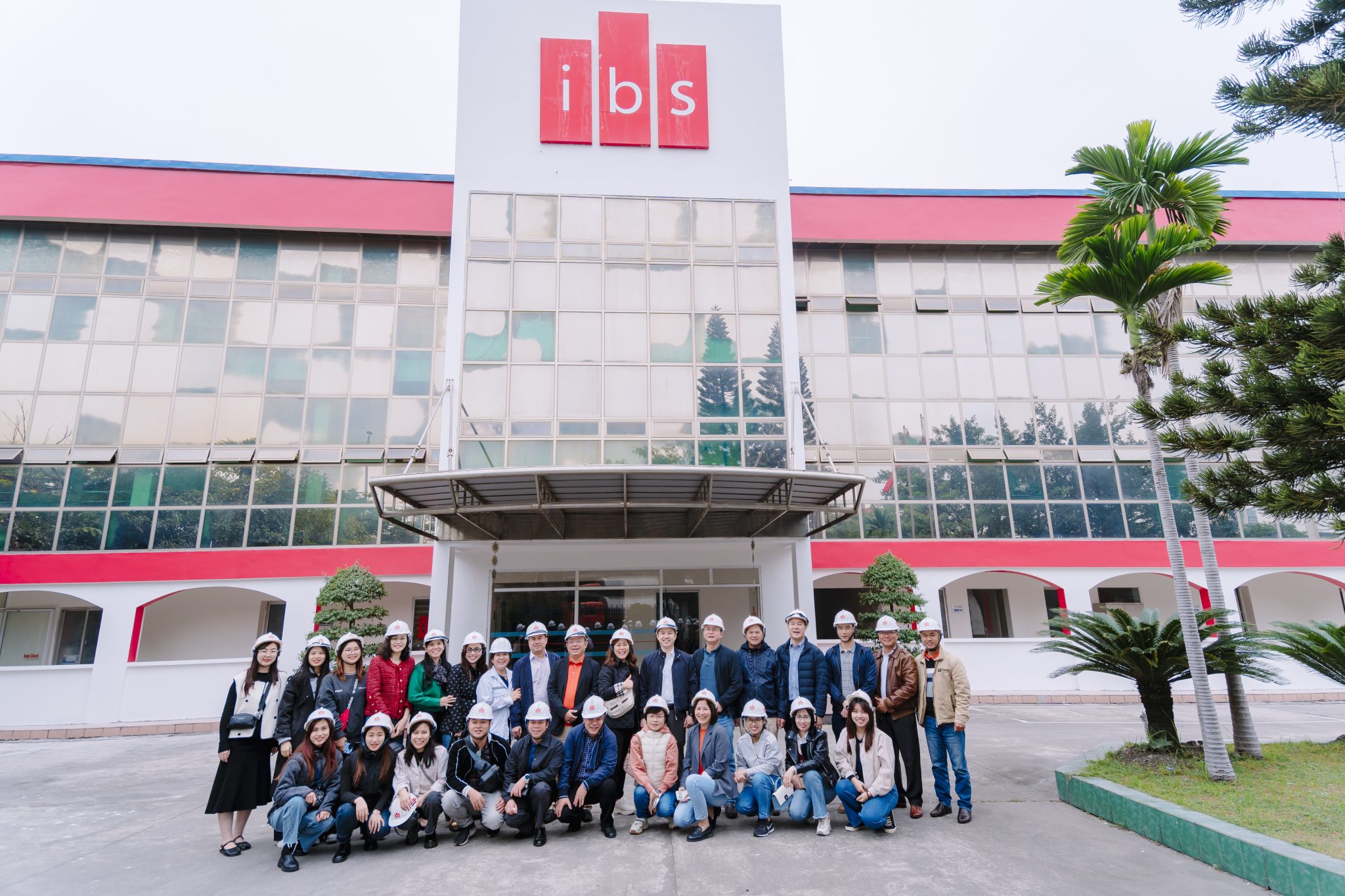 About us – IBS HEAVY INDUSTRY
