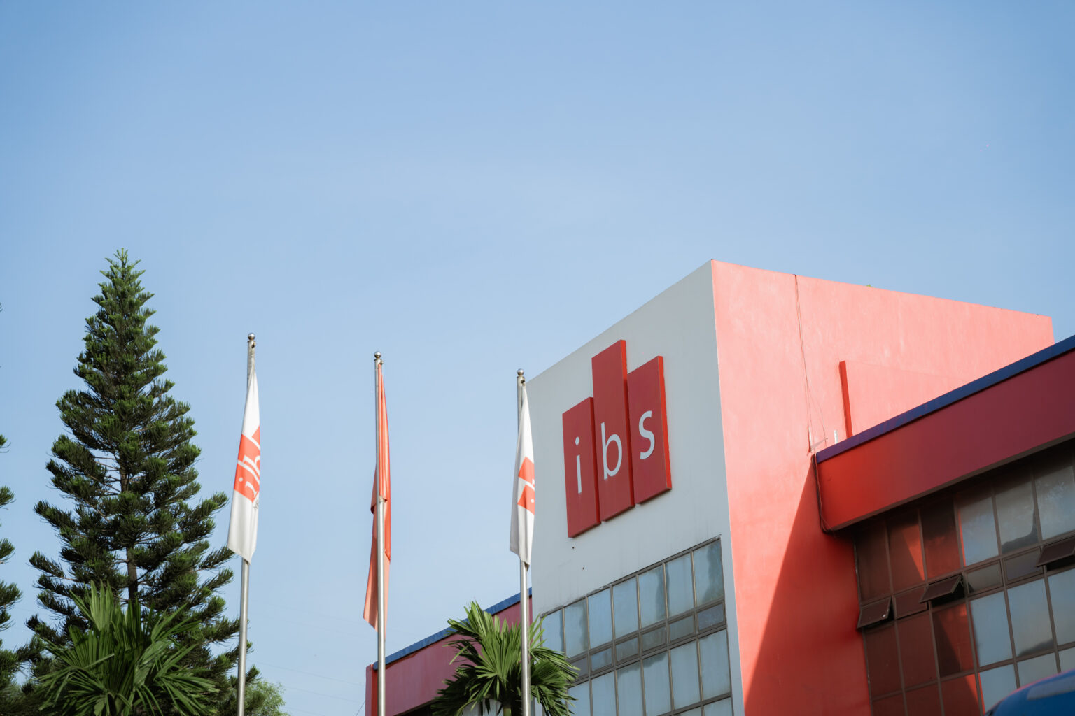 IBS HEAVY INDUSTRY – IBS HEAVY INDUSTRY