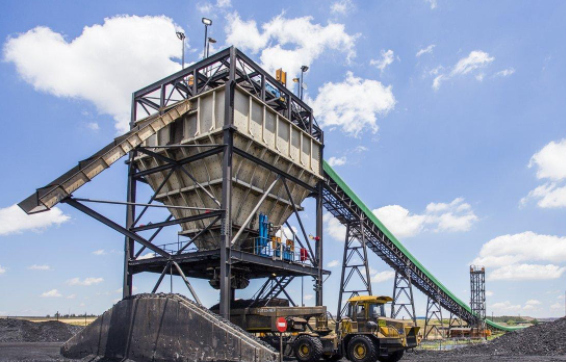 Demcotech Project – IBS HEAVY INDUSTRY